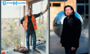 Guy Phoenix Net Worth: How Britain’s Luxury Property Icon Built His ...