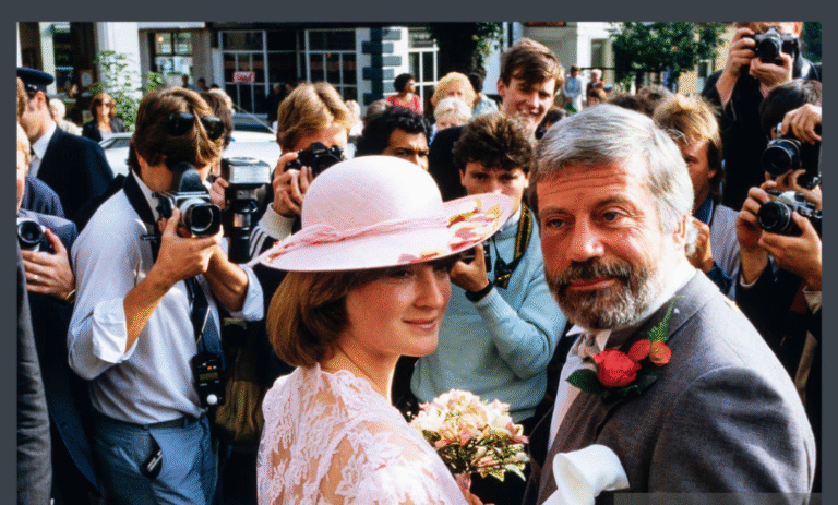 Josephine Burge: Life Legacy and Family Behind the Scenes - Britain ...
