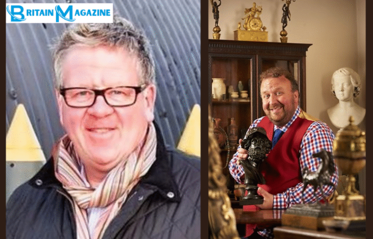 Guy Willison: British Motorcycle Designer Builder and Television ...