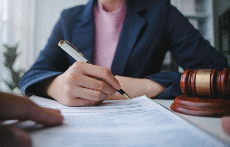 5 Signs a Trust May Be Invalid and What You Can Do About It - Britain ...