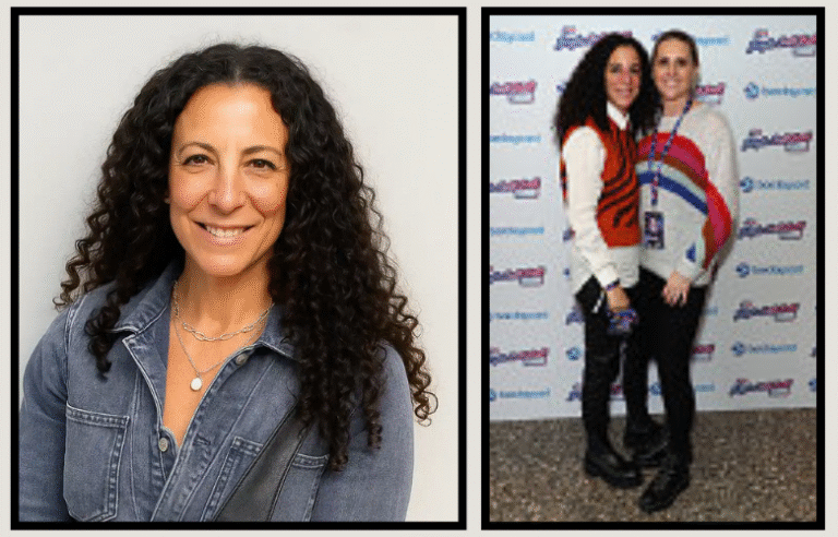 Deanna Dobosz Biography From Early Life to Rising Recognition - Britain ...