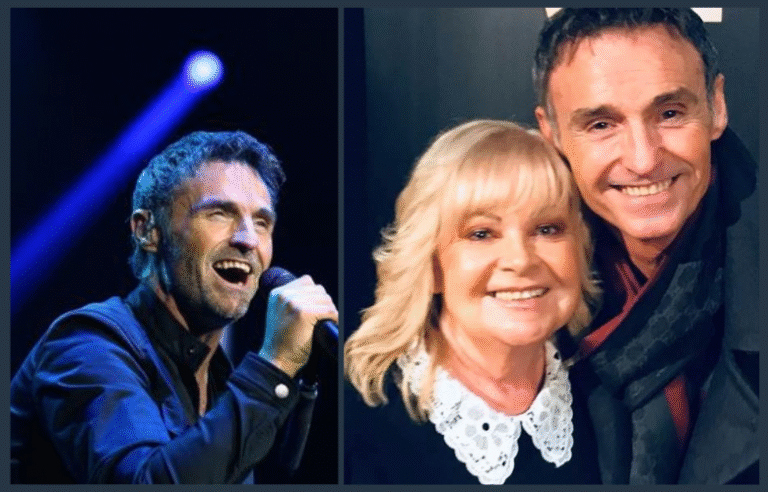 Is Marti Pellow Married? The Truth About His Private Relationship ...