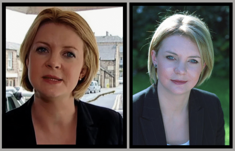 Emma Murphy Biography Career Journalism Achievements and Global ...
