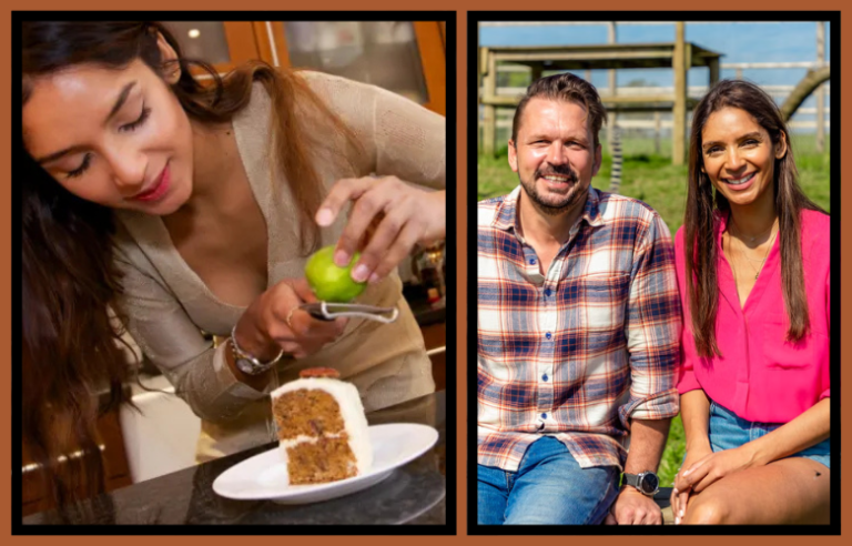 Shivi Ramoutar Age: The Life and Career of the Caribbean British Chef ...