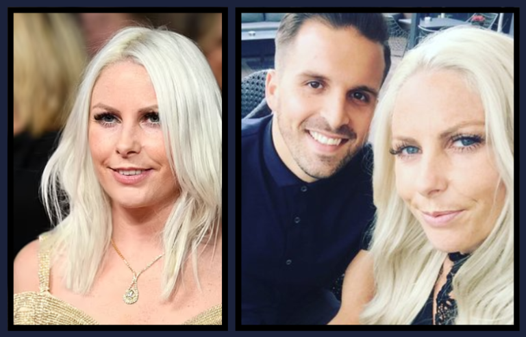 Is Hayley Turner in a Relationship? Everything You Need to Know ...