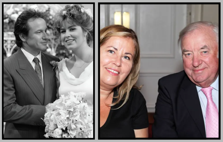 Liza Tarbuck Partner Simon: How They Keep Their Relationship Private ...