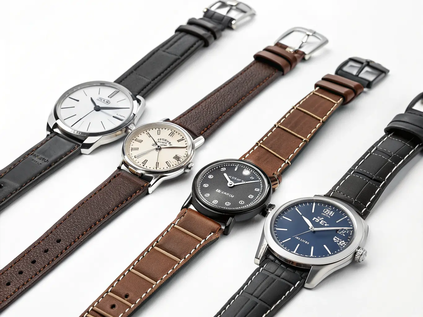 What style of watch is right for you?