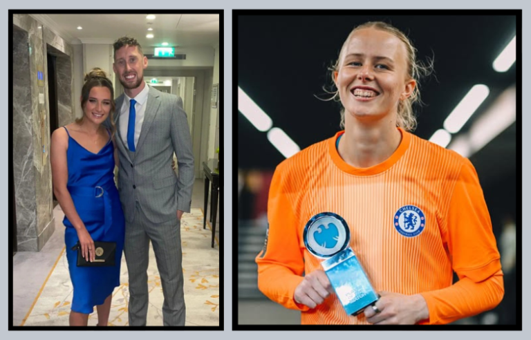 Maisie Adam Husband: Marriage Wedding and Private Life Explained ...