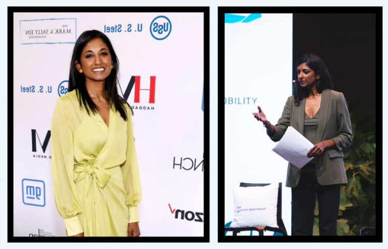 Sumi Somaskanda: A Comprehensive Profile of Her Journalism Career and ...