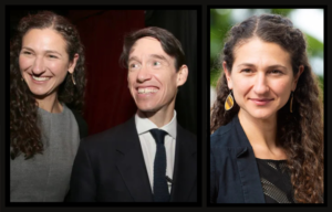 Shoshana Clark: Humanitarian Leader and Cultural Advocate