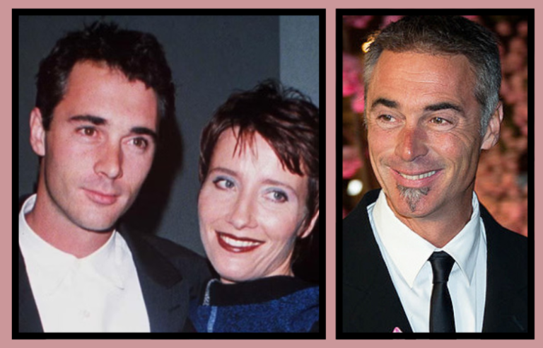 Greg Wise: Biography Career Journey and Complete Overview of the ...